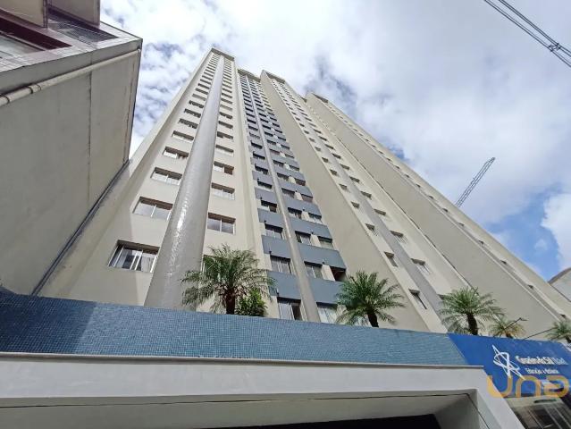 Apartamento no Centro de 77 m² com 1 quarto