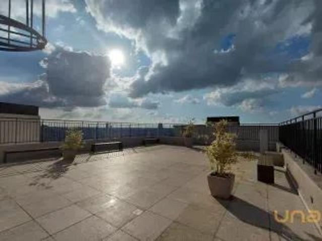 Apartamento no Centro de 77 m² com 1 quarto
