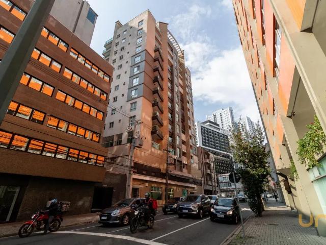 Apartamento no Centro de 78.41 m² com 1 quarto
