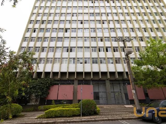 Apartamento no Centro de 80.3 m² com 2 quartos