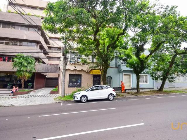Apartamento no Centro de 81 m² com 1 quarto