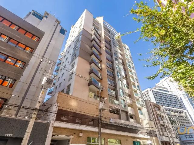 Apartamento no Centro de 82.8 m² com 2 quartos