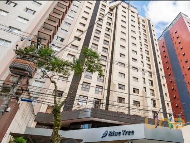 Apartamento no Centro de 84.44 m² com 1 quarto