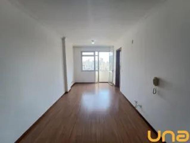 Apartamento no Centro de 85.1 m² com 2 quartos