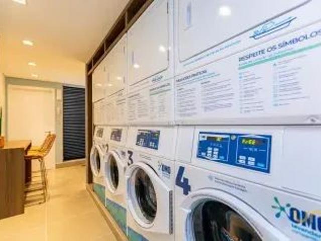 Apartamento no Centro de 85.62 m² com 1 quarto