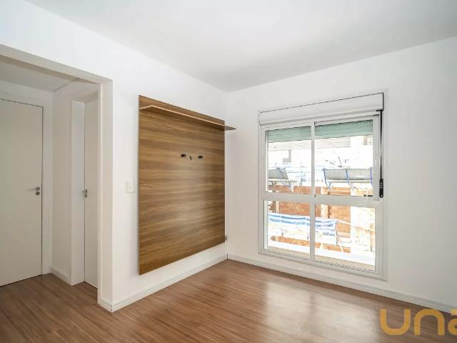 Apartamento no Centro de 85 m² com 2 quartos