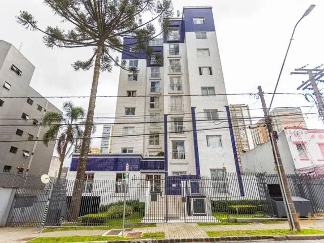 Apartamento no Centro de 86.3 m² com 2 quartos