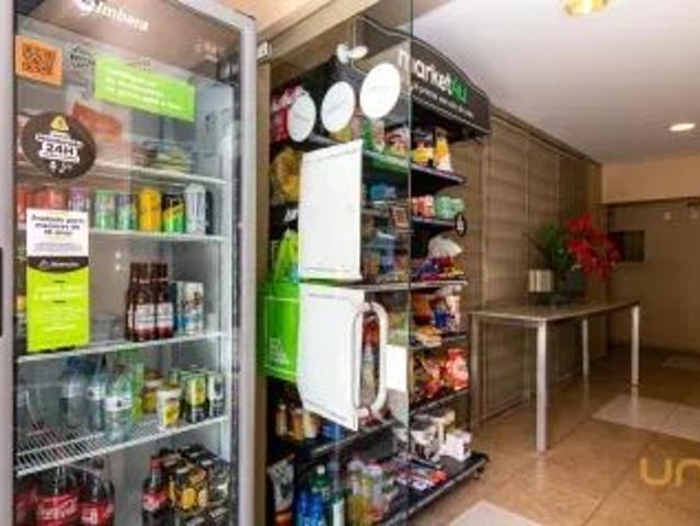 Apartamento no Centro de 86.3 m² com 2 quartos