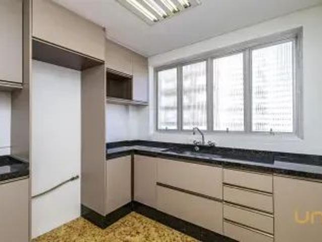 Apartamento no Centro de 86.17 m² com 1 quarto