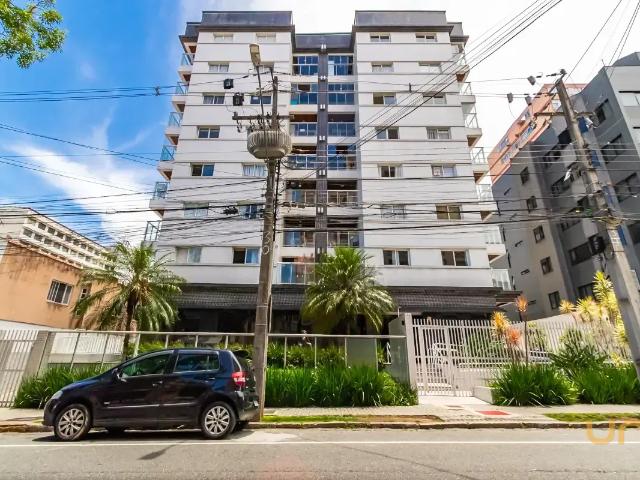 Apartamento no Centro de 86.51 m² com 1 quarto