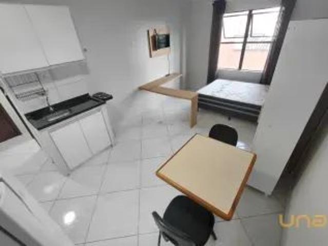 Apartamento no Centro de 88 m² com 2 quartos