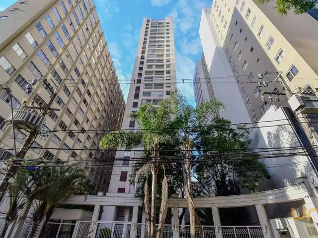 Apartamento no Centro de 89.68 m² com 1 quarto