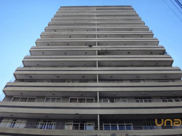 Apartamento no Centro de 94.1 m² com 3 quartos