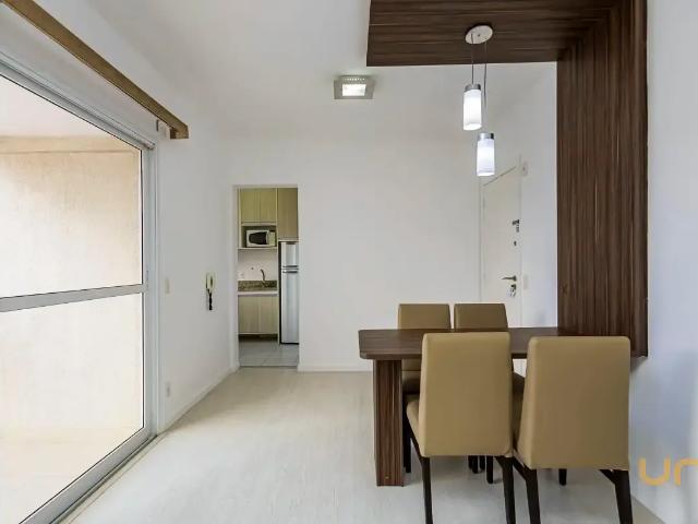 Apartamento no Centro de 95.29 m² com 1 quarto