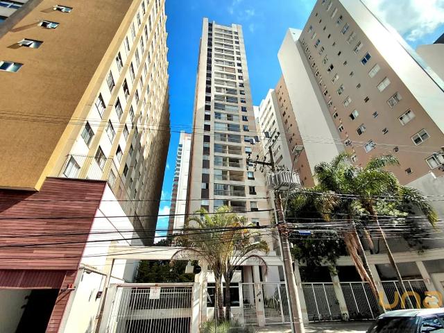 Apartamento no Centro de 95 m² com 1 quarto