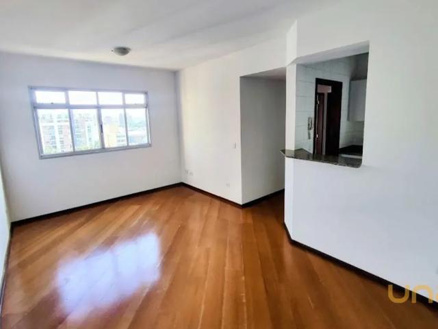 Apartamento no Centro de 98.5 m² com 2 quartos