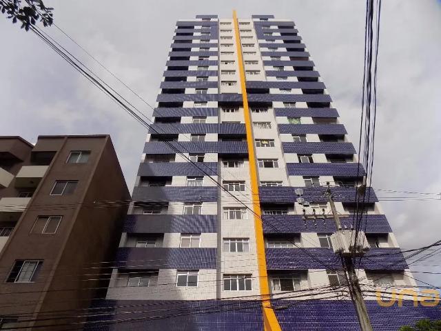 Apartamento no Centro de 98 m² com 2 quartos