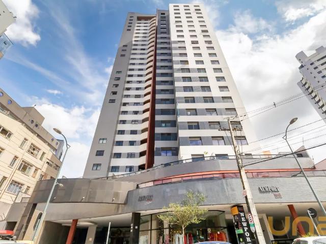 Apartamento no Centro de 99.99 m² com 2 quartos