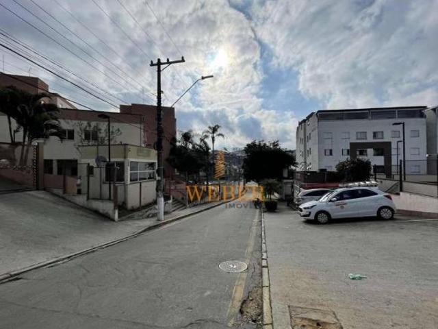 Apartamento no centro de Cotia