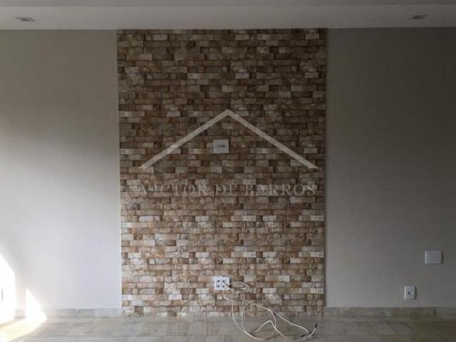 Apartamento no Centro de Catanduva