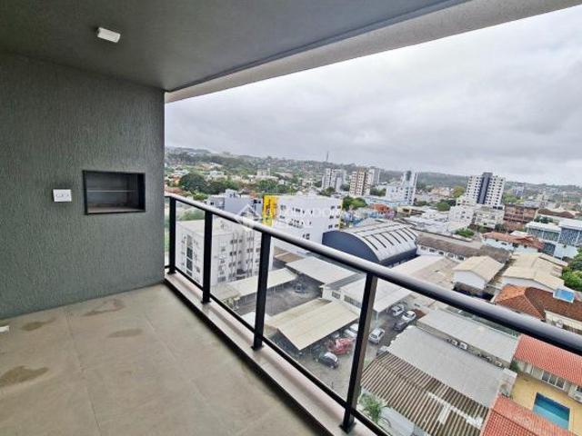Apartamento no Centro de Campo Bom com 2 dormitórios