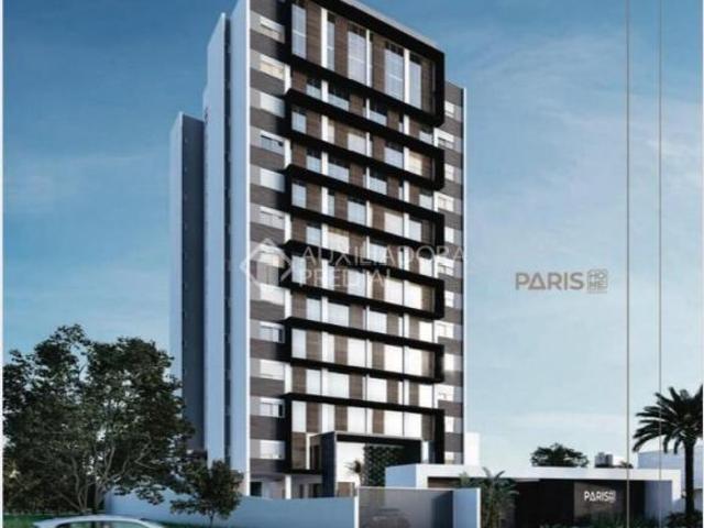 Apartamento no Centro de Campo Bom com 3 dormitórios sendo uma suíte