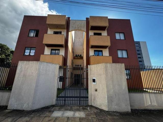 Apartamento no Centro de Campo Largo