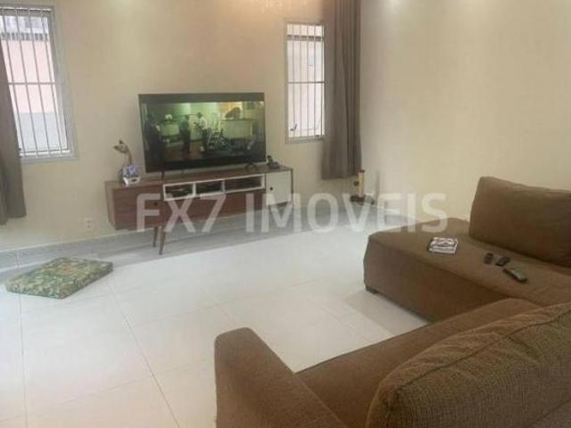 Apartamento no Centro de Campinas