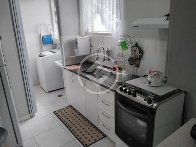 Apartamento no Centro de Campinas $ 190.000,00