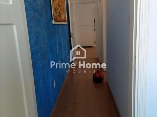 Apartamento no Centro de Campinas