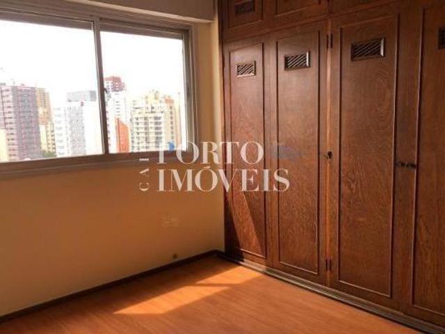 Apartamento no centro de Campinas com 03 quartos