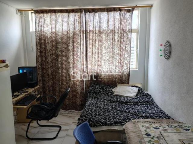 Apartamento no Centro de Campinas – Oportunidade para Morar ou Investir