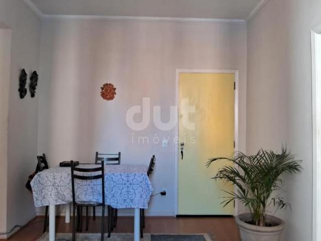 Apartamento no Centro de Campinas Para venda