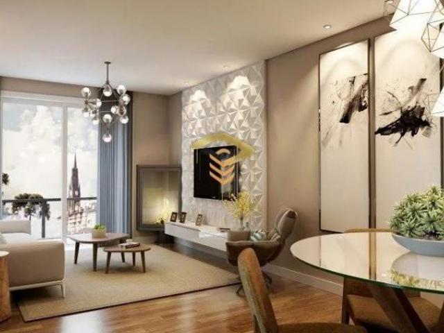 Apartamento no Centro de Canela Canella Florida