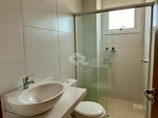Apartamento no centro de Canela com 2 dormitórios