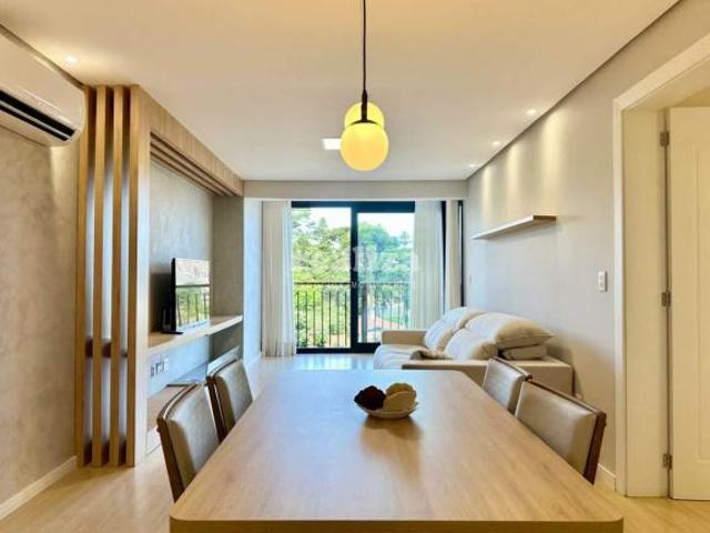APARTAMENTO NO CENTRO DE CANELA COM 2 QUARTOS
