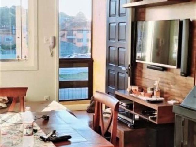 APARTAMENTO NO CENTRO DE CANELA PERTO DA CATEDRAL
