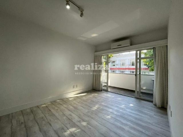 Apartamento no centro de canela 2 quartos