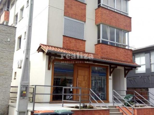 APARTAMENTO NO CENTRO DE CANELA