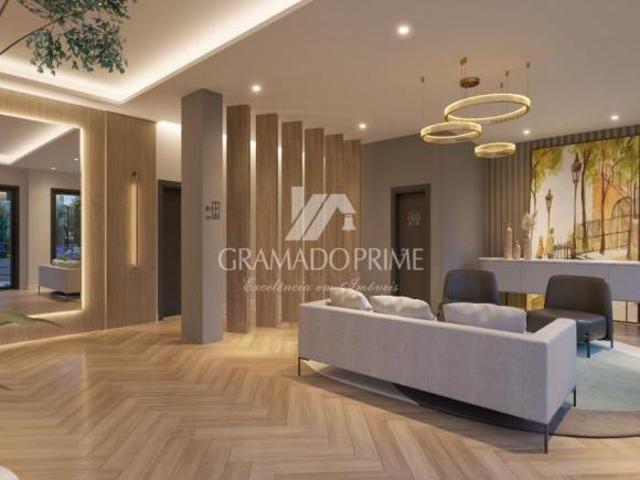 APARTAMENTO NO CENTRO DE CANELA!