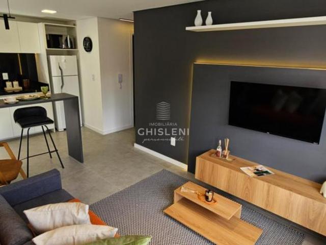 APARTAMENTO NO CENTRO DE CANELA