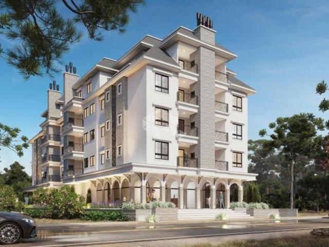 Apartamento no Centro de Canela