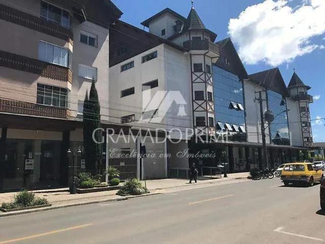 Apartamento no centro de canela/rs!