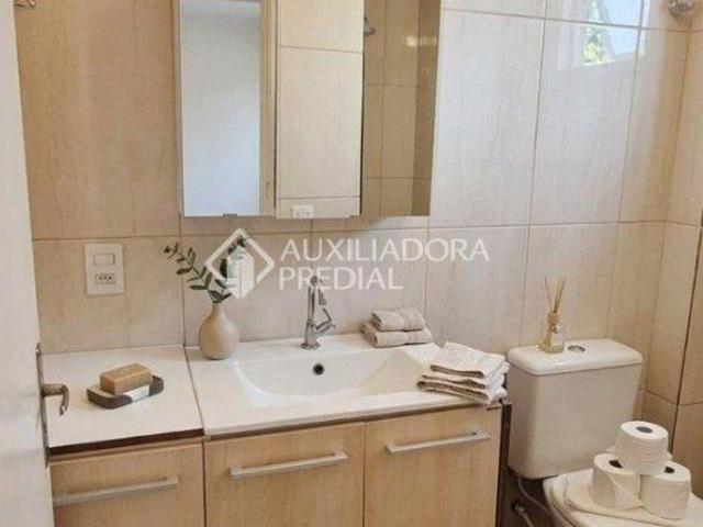 apartamento no Centro de Canoas, com 1 dormitório/quarto