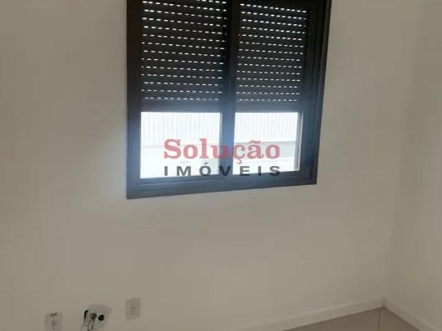 Apartamento no Centro de Canoas Solar Treviso com 2 dormitórios