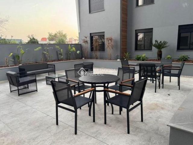 Apartamento no Centro de Canoas