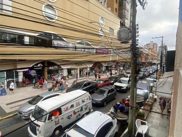 Apartamento no Centro de Capão da Canoa