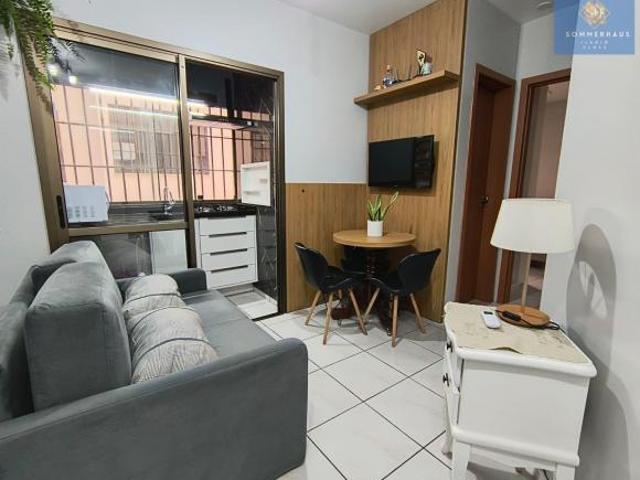 Apartamento no Centro de Capão da Canoa
