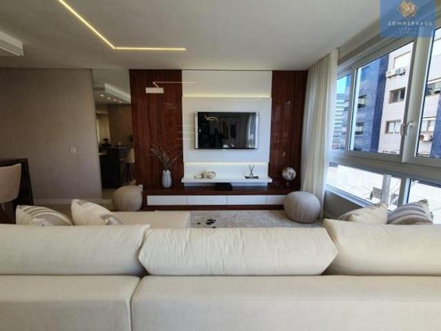 Apartamento no Centro de Capão da Canoa!