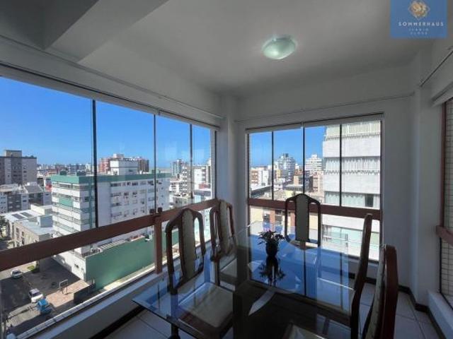 Apartamento no Centro de Capão da Canoa